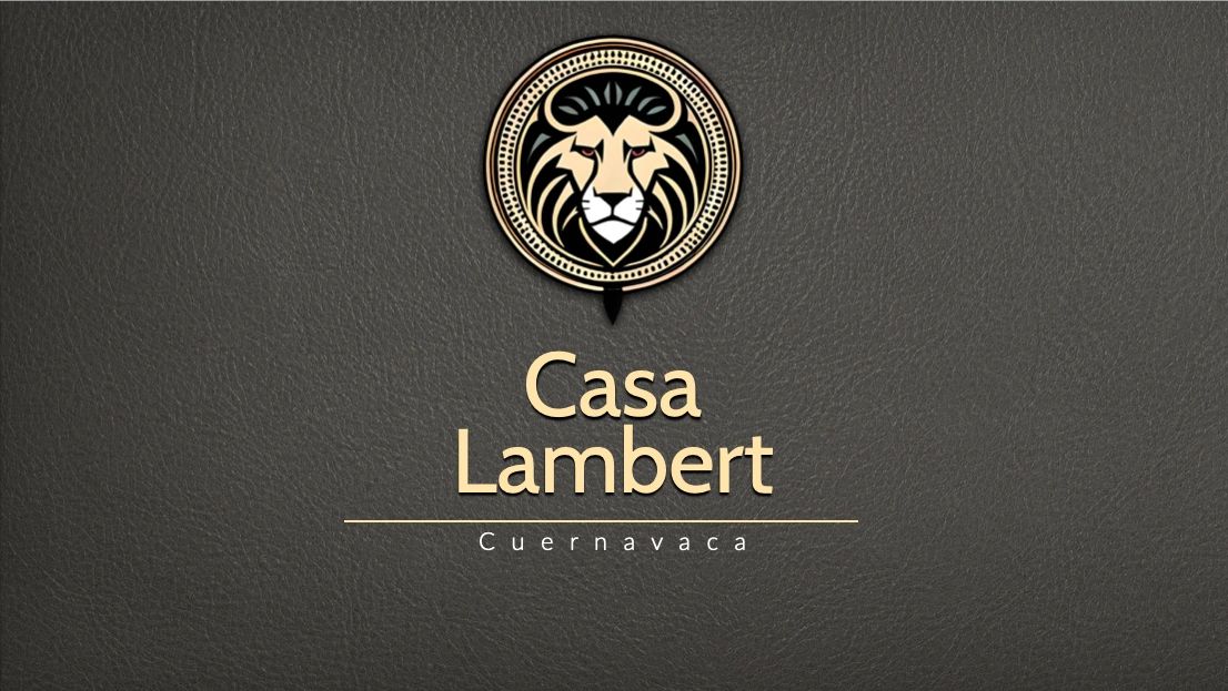Casa Lambert